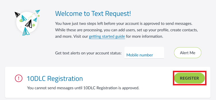 10DLC Complete Walkthrough