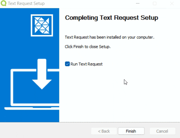 Desktop App for Windows