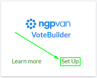 VoteBuilder