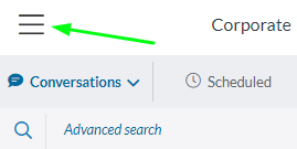 Text Request Chrome Extension