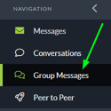 Sending Group Messages